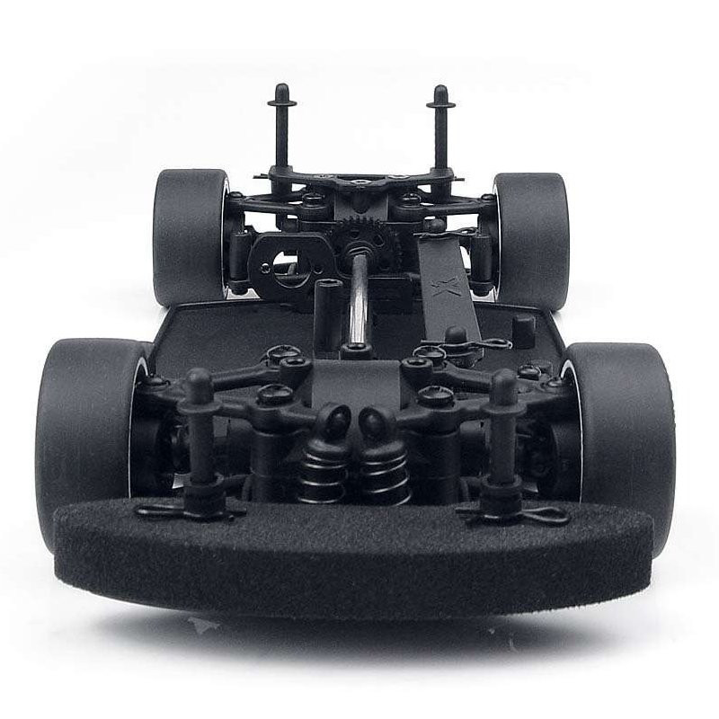 X-Ray M18 Touring con Motorizzazione 1/18 4WD