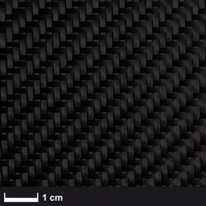 Carbonio - Tessuto 200 gr/mq Trama Diag.qualita Avio (1m x 0.5m)